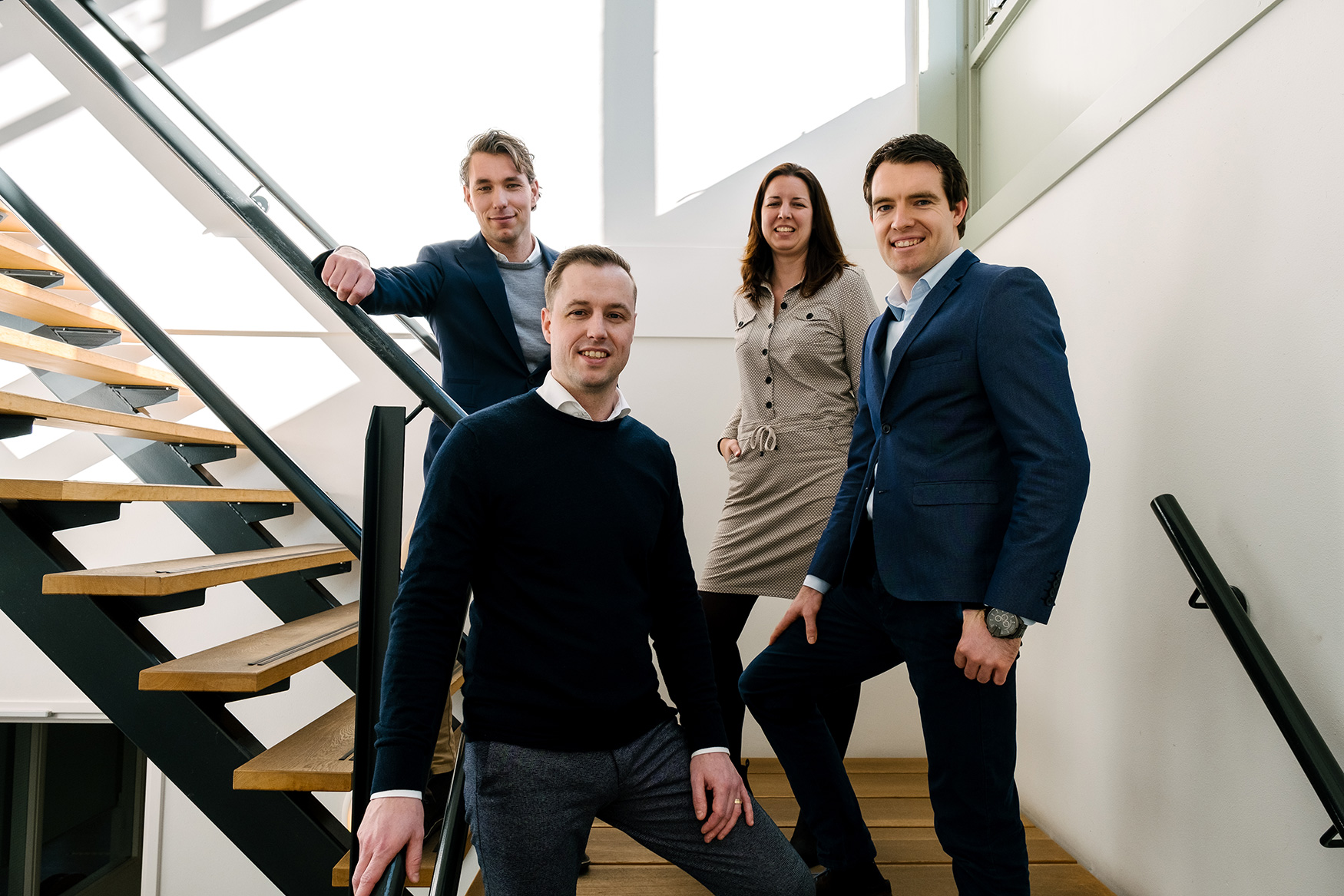 Welkom bij De Keyzer Zekerheid in Breda, Leiden & Amsterdam!