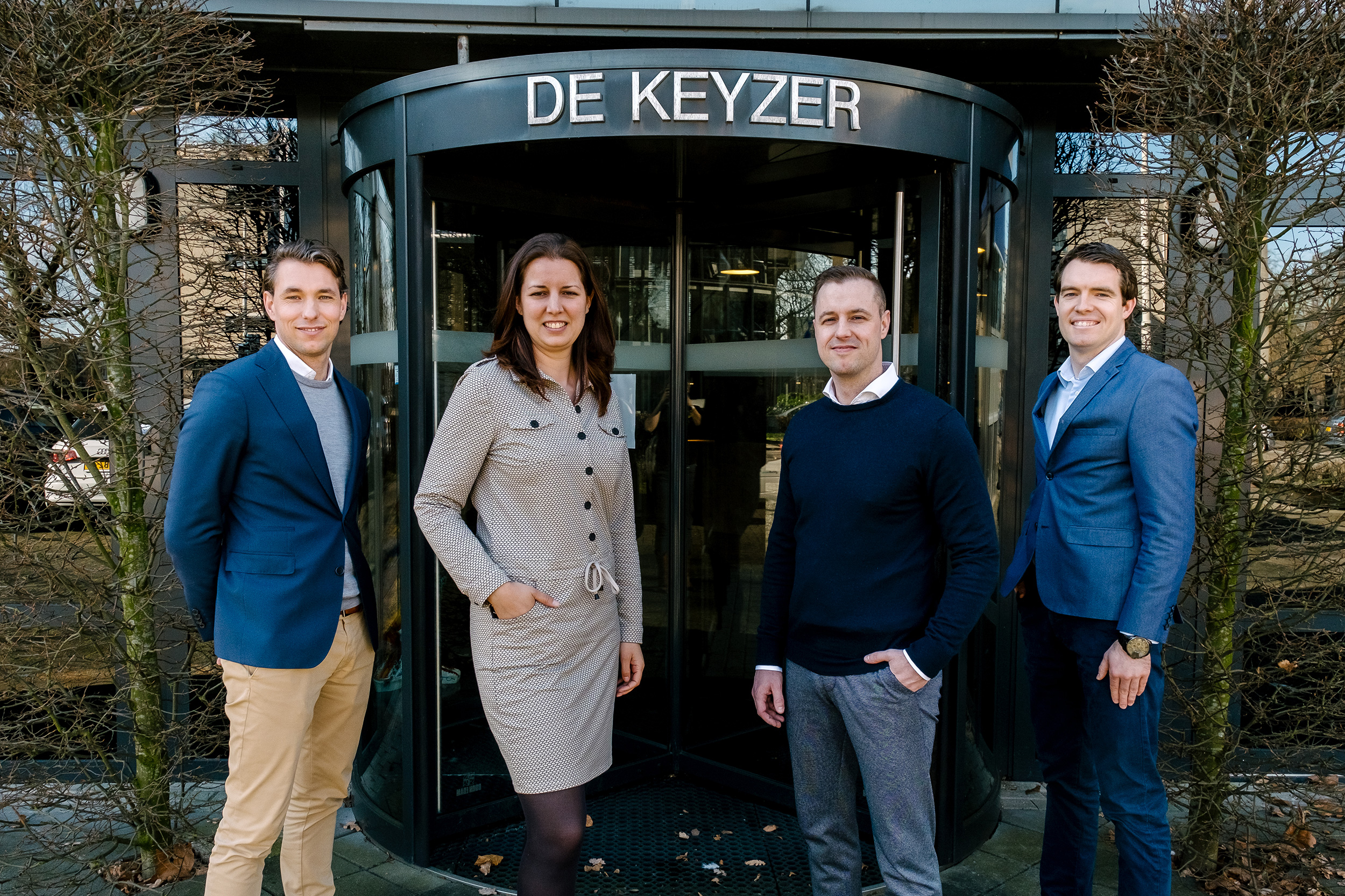 Ontdek onze specials | Als het gaat om maatwerk - De Keyzer Zekerheid