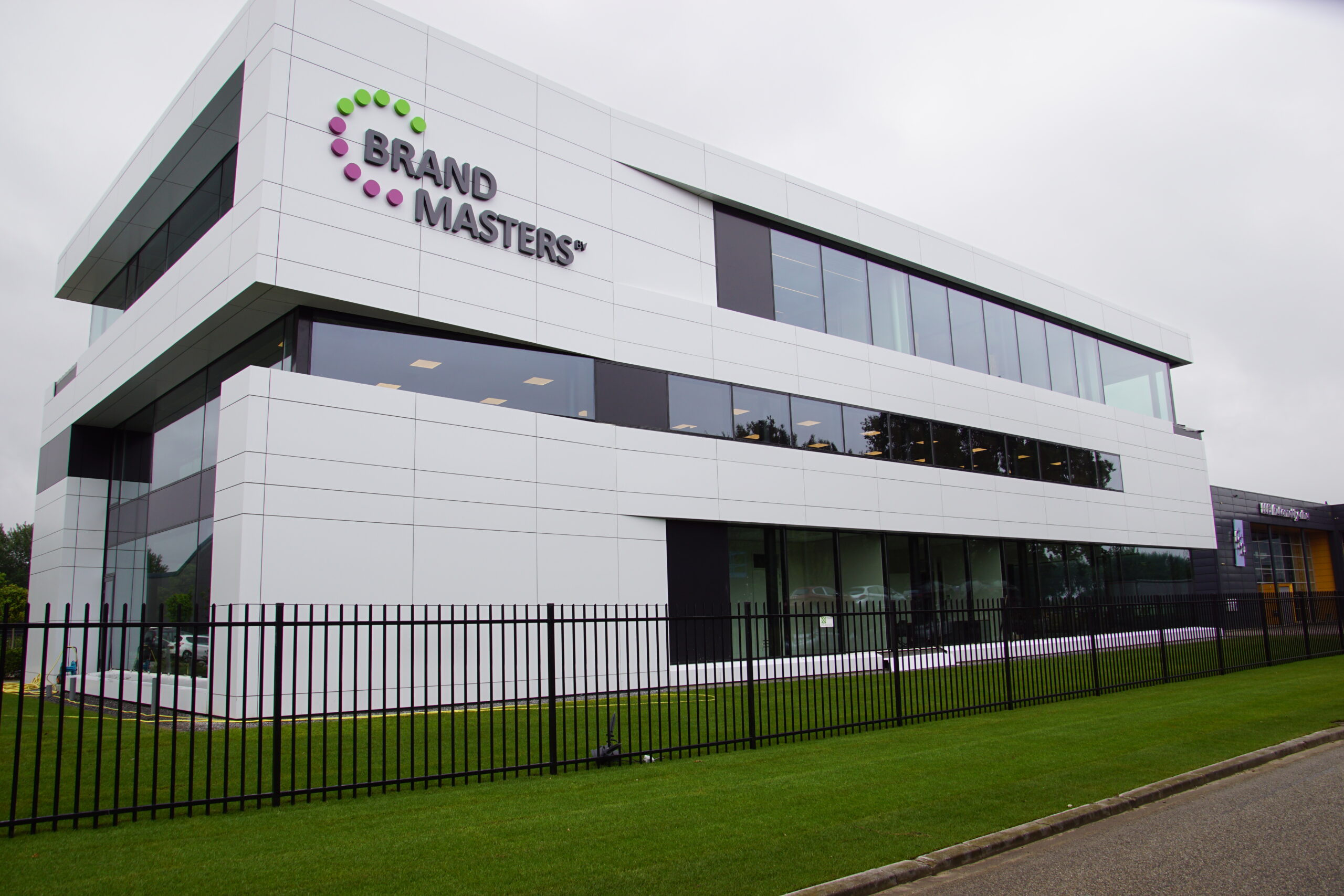 Interview met Interview met Lieke de Vos - Brand Masters BV | De Keyzer ...